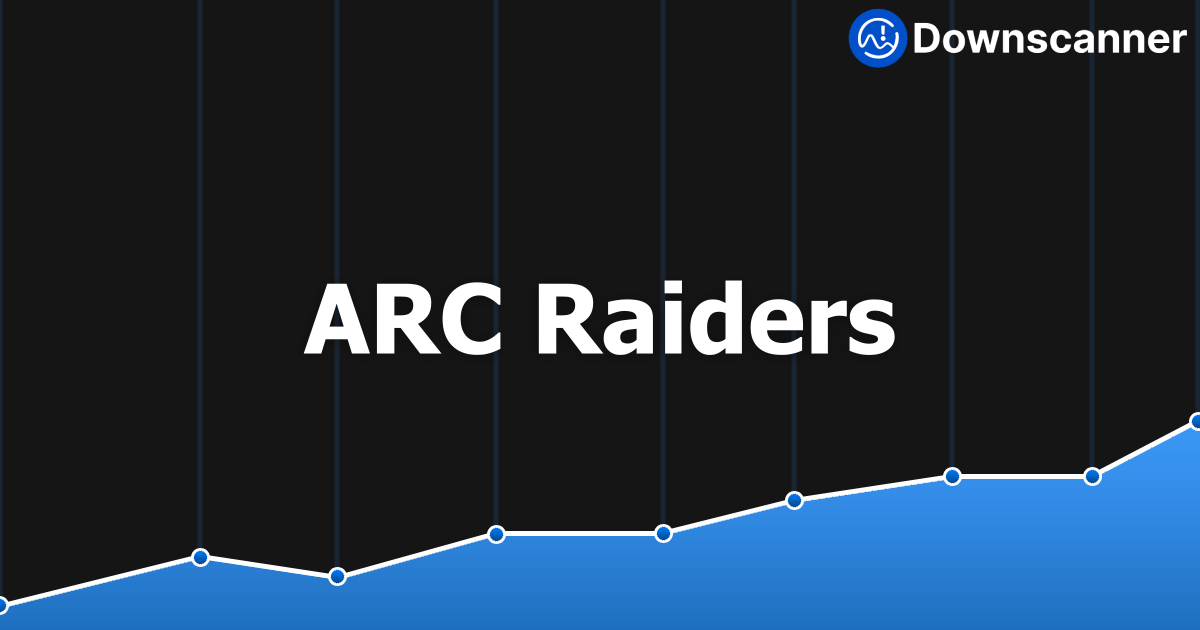 Is ARC Raiders Down Right Now? Live Outage Reports & Status